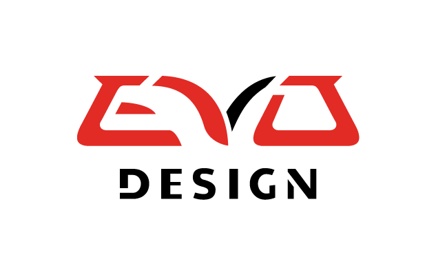 EVO DESIGN - MGM COMPRO