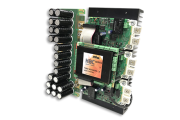 MGM COMPRO: Intelligent solutions in industrial electronics