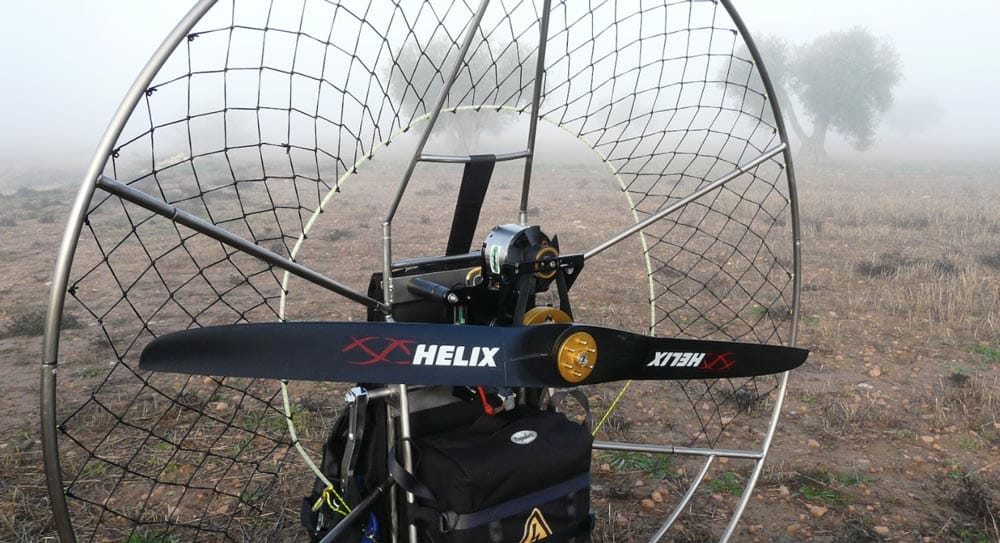 Paracell | MGM COMPRO