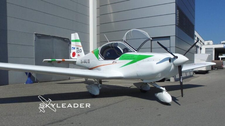 Skyleader