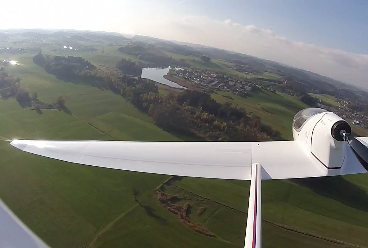 SONG Electric Aircraft | MGM COMPRO