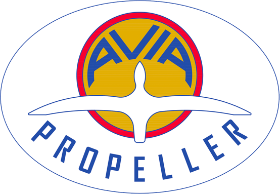 AVIA PROPELLER