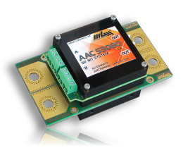 MGM COMPRO: Intelligent solutions in industrial electronics