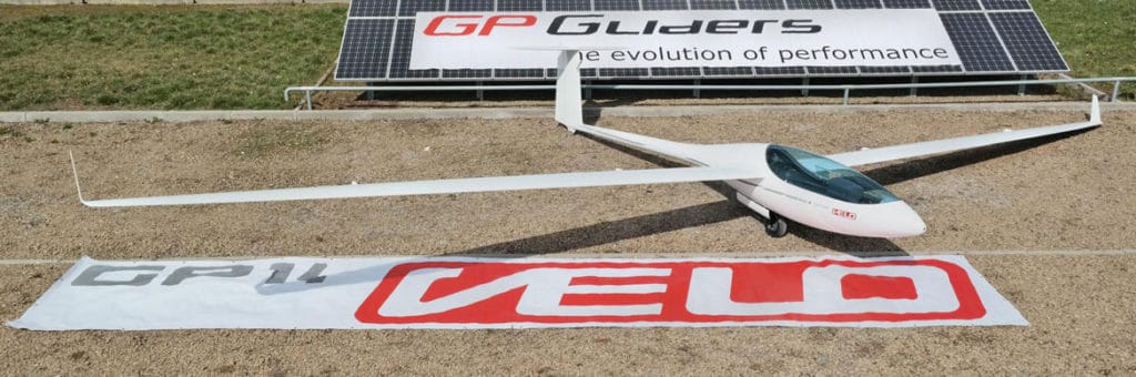 GP Gliders