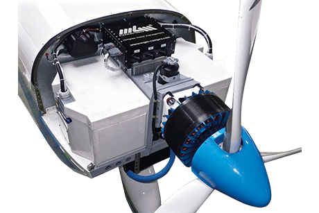 MGM COMPRO: Intelligent solutions in industrial electronics