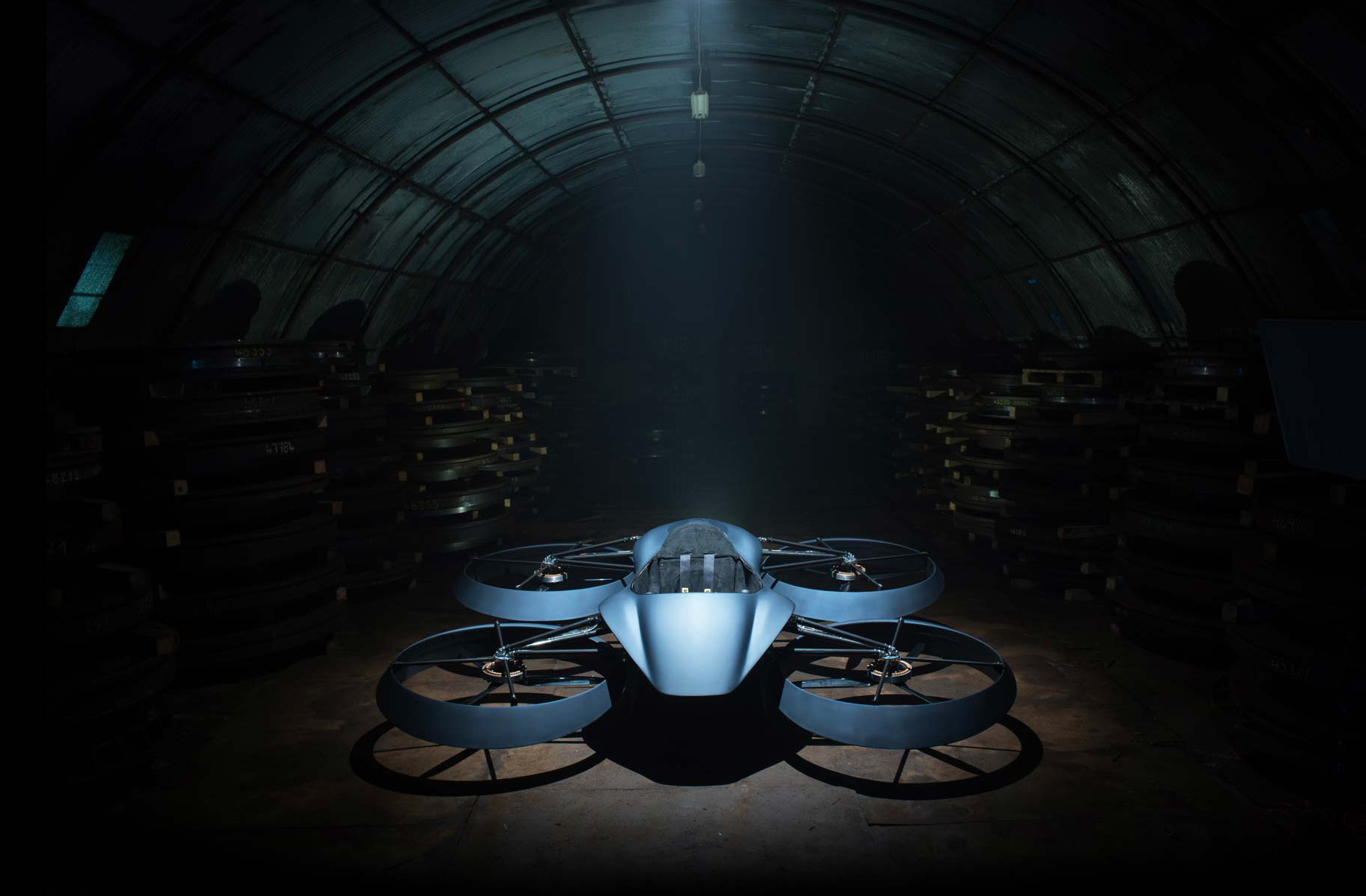 AirFlight ApS | MGM COMPRO