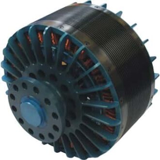 MGM COMPRO: Intelligent solutions in industrial electronics