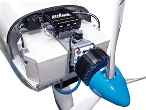 MGM COMPRO: Intelligent solutions in industrial electronics