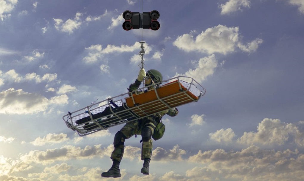 News - industrial applications of special electronics