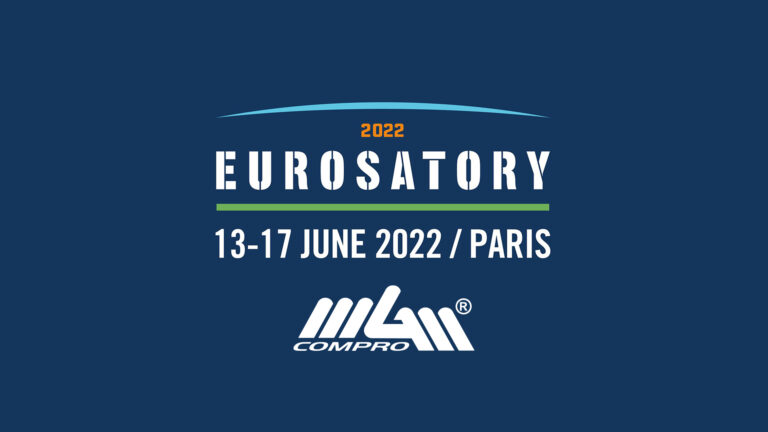 MGM COMPRO: Intelligent solutions in industrial electronics