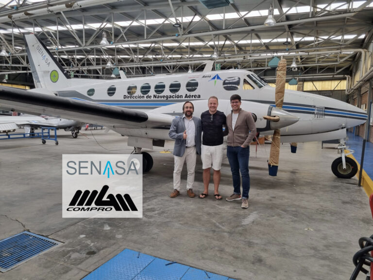 MGM COMPRO: Intelligent solutions in industrial electronics