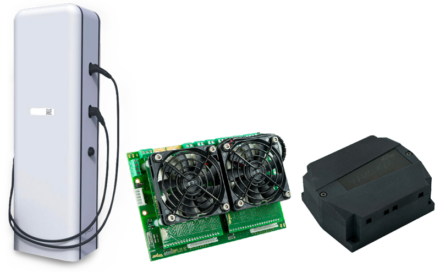 MGM COMPRO: Intelligent solutions in industrial electronics