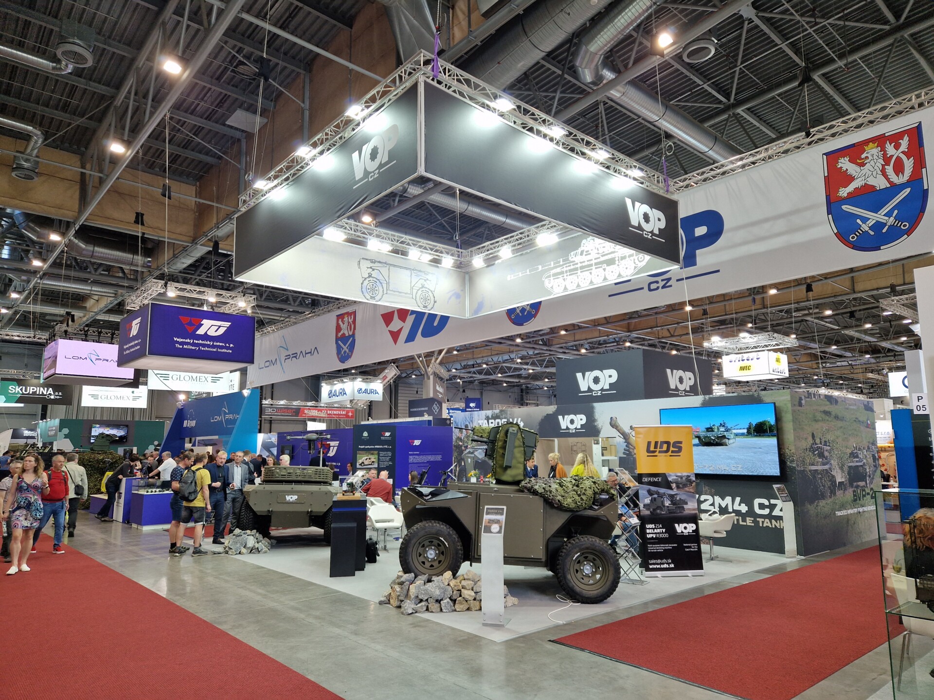 MGM COMPRO: Intelligent solutions in industrial electronics