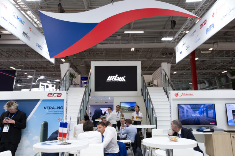 MGM COMPRO: Intelligent solutions in industrial electronics