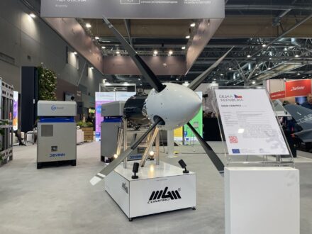 MGM COMPRO: Intelligent solutions in industrial electronics