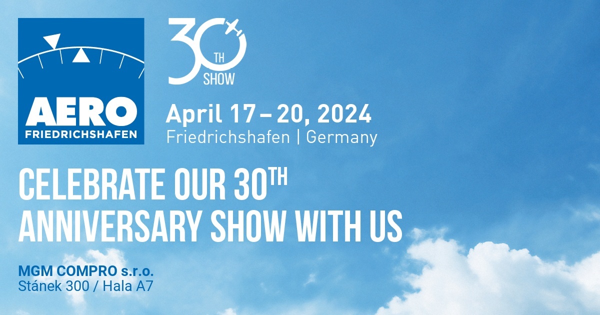 MGM COMPRO: Intelligent solutions in industrial electronics